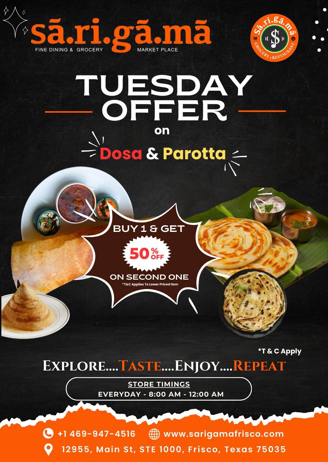 Home | Sarigama Market Place