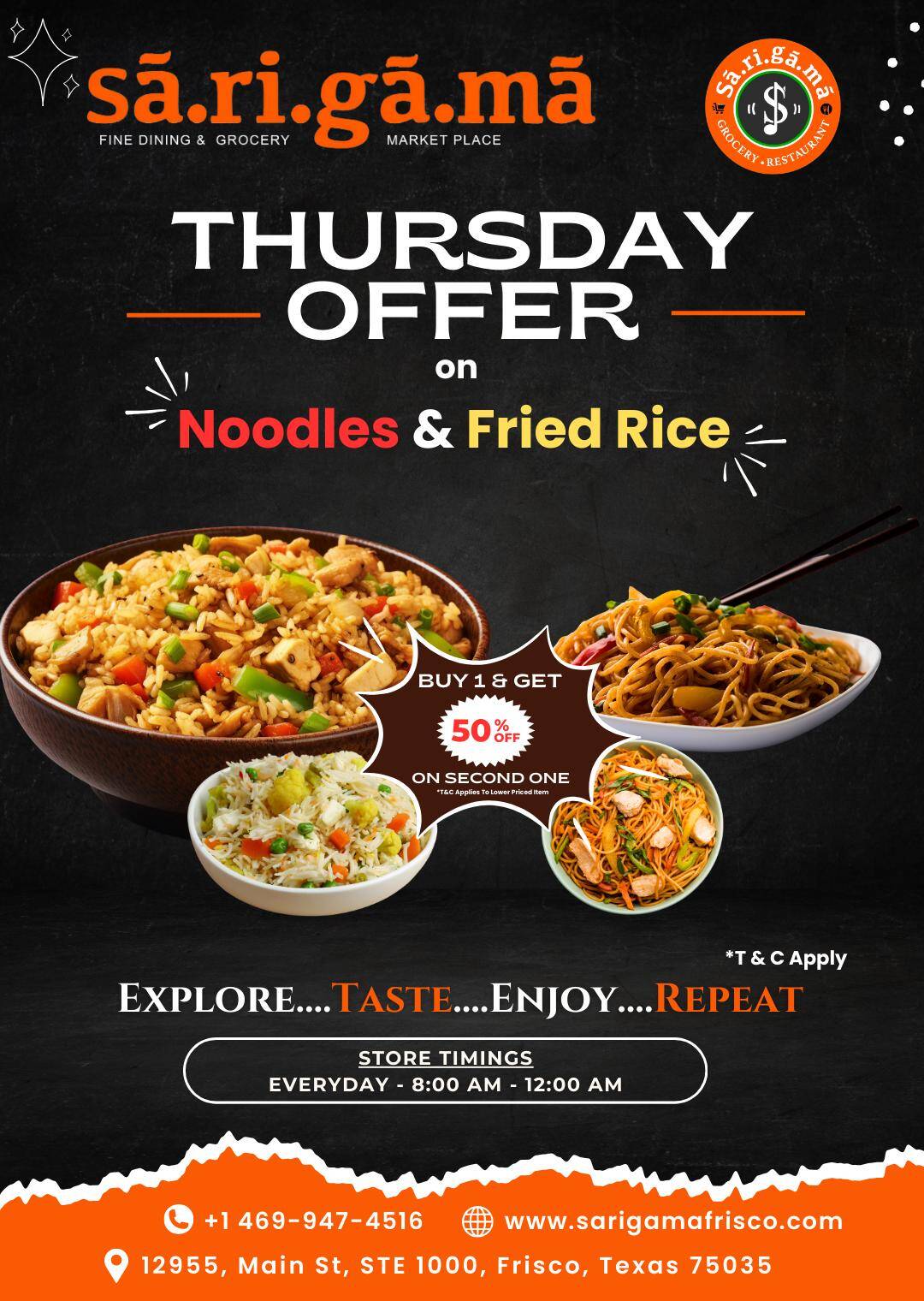 Home | Sarigama Market Place